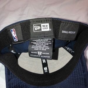 NBA | Accessories | Brand New Nba Hat | Poshmark